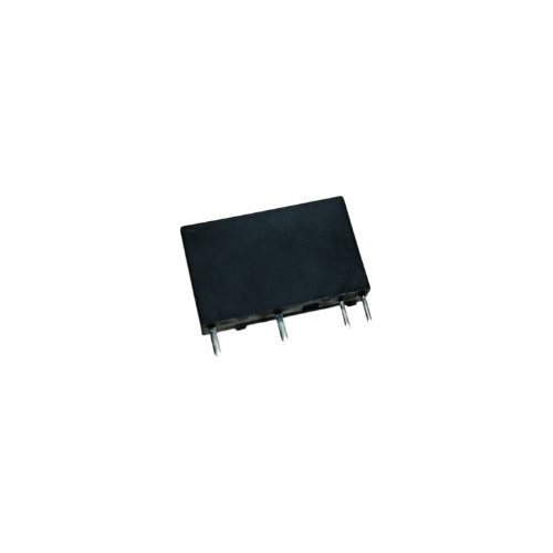 G6dn-1a-sl Dc12 G6dn-1a-sl-dc12 Relay Omron 4 Pines Sip 5a - Cyberofice