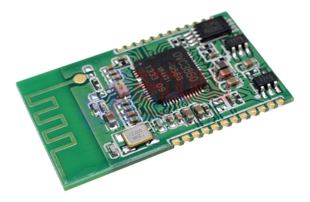 Modulo Bluetooth Ovc3860 Xs3868 Salida Audio Stereo V2.0 - Cyberofice