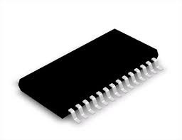 Pca 9685 Pca-9685 Pca9685 Pca9685pw Controlador Led 16 Canal - Cyberofice