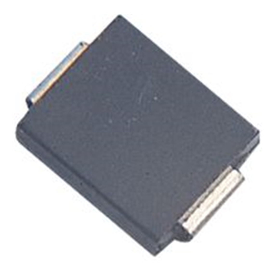 Ss 34 Ss-34 Ss34 Diodo Schottky 3 A 40 V Do214 X 2 Unidades - Cyberofice