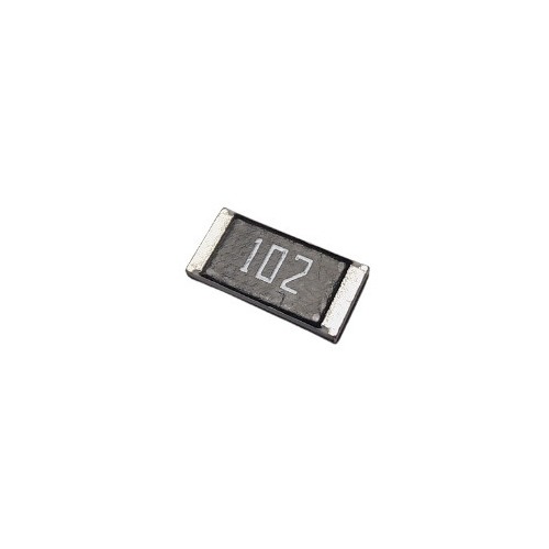 Resistencia 1 K Ohm 102 2w 5% Smd 2512 - Cyberofice