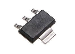 Bcp 5610 Bcp-5610 Bcp5610 Bcp5610ta Transistor Npn 80 V 1 A - Cyberofice