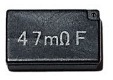Resistor Resistencia 0.047 Ohm R047 Sensado De Corriente Ecu - Cyberofice