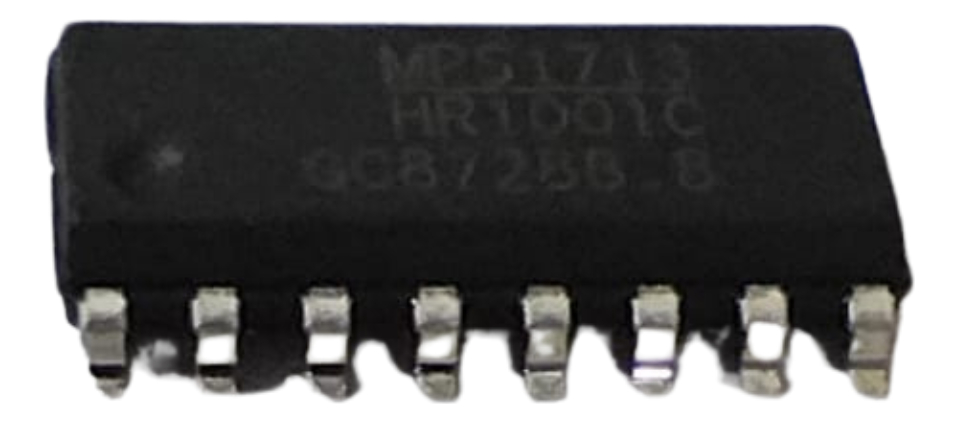Hr1001c Hr1001 Mps1733 Hr-1001 Circuito Integrado Soic16 - Cyberofice