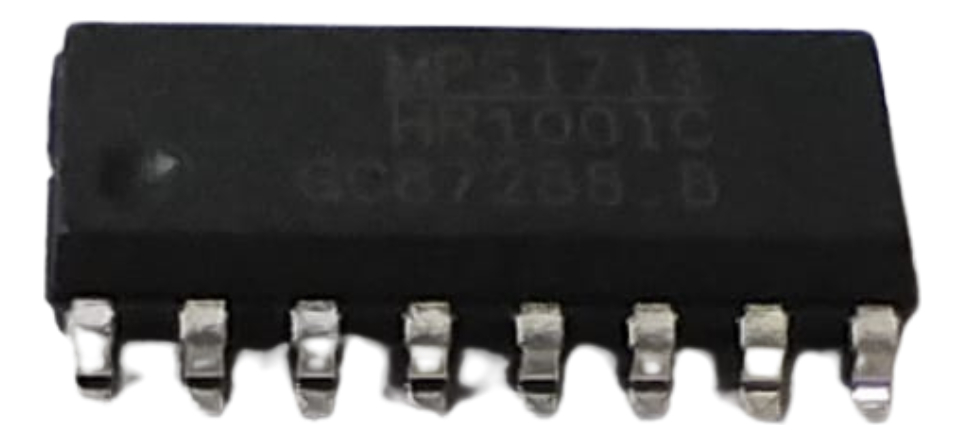 Hr1001c Hr1001 Mps1733 Hr-1001 Circuito Integrado Soic16 - Cyberofice