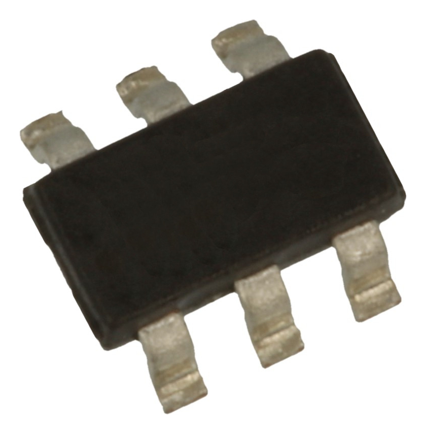 Hx4004 Hx4004a Hx Je Hx-je Circuito Integrado Sot23-6 - Cyberofice